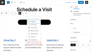How to Easily Add CSS Animations in WordPress (2 Simple Ways)