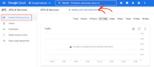 How to Add a Google Calendar in WordPress (Step by Step)