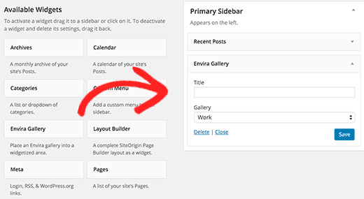 How to Add Multiple Galleries in WordPress Posts and Pages