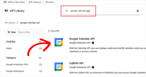 How to Add a Google Calendar in WordPress (Step by Step)