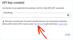 How to Add a Google Calendar in WordPress (Step by Step)