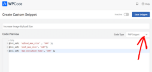 How to Upload Large Images in WordPress (+ Tips)