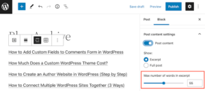 How to Display All Your WordPress Posts on One Page (3 Ways)