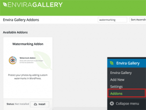 How to Automatically Add Watermark to Images in WordPress