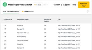 How to Bulk Add Posts and Pages in WordPress (Best Method)