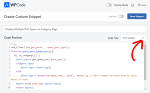 How to Add Categories to a Custom Post Type in WordPress