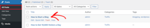 How to Hide Featured Images on Individual Posts in WordPress
