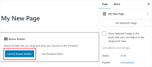 How to Create Custom WordPress Layouts with Beaver Builder