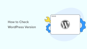 How to Easily Check Which WordPress Version You are Using