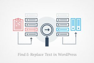 How to Easily Find and Replace Text in Your WordPress Database