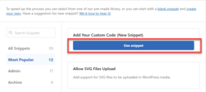 How to Add a Custom Dashboard Logo in WordPress (2 Methods)