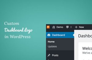 How to Add a Custom Dashboard Logo in WordPress (2 Methods)