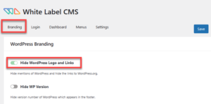 How to Add a Custom Dashboard Logo in WordPress (2 Methods)