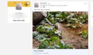 How to Auto-Publish WordPress Posts to LinkedIn