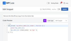 How to Add a Custom Dashboard Logo in WordPress (2 Methods)