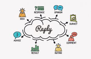 How to Change the "Reply" Text in WordPress Comments