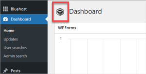 How to Add a Custom Dashboard Logo in WordPress (2 Methods)