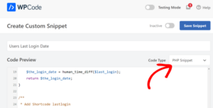 How to Show User's Last Login Date in WordPress (2 Easy Methods)