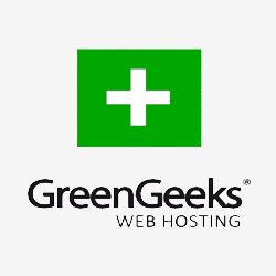 77% OFF GreenGeeks Coupon Code + FREE Domain (Save $120)