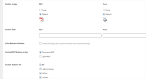How to Add a PDF Download for Posts in WordPress (Easy Method)
