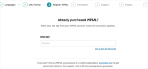 How to Create a Multilingual WordPress Site with WPML (6 Easy Steps)