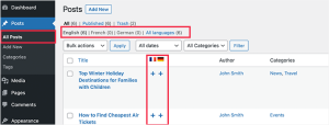 How to Create a Multilingual WordPress Site with WPML (6 Easy Steps)