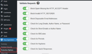 How to Stop Spam Registrations on your WordPress Membership Site