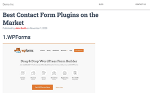 How to Create Automated Website Screenshots in WordPress