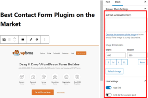How to Create Automated Website Screenshots in WordPress