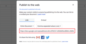 How to Create Bars and Charts in WordPress with Visualizer