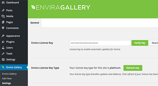 How to Add Categories and Tags to WordPress Media Library