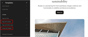 How to Change the Sidebar Side in WordPress (4 Easy Ways)