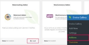 How to Automatically Add Watermark to Images in WordPress