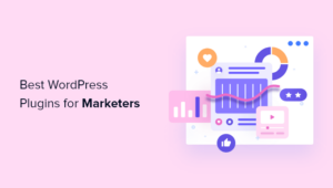 15 Best Wordpress Marketing Plugins We Use 2026