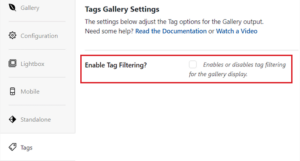 How to Add Categories and Tags to WordPress Media Library