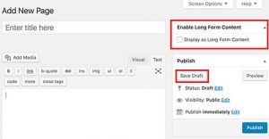 How to Create Beautiful Long Form Content in WordPress with StoryBuilder