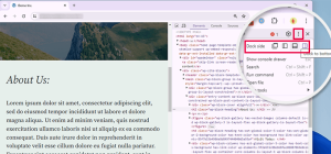 Basics of Inspect Element: Customizing WordPress for DIY Users