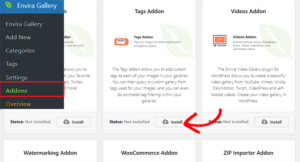 How to Add Categories and Tags to WordPress Media Library