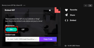 How to Add GIFs from Giphy in WordPress (2 Easy Methods)