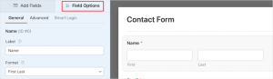 How to Create a Contact Form in WordPress (Step by Step)
