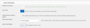 How to Create a Mobile-Ready Responsive WordPress Menu