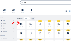 How to Add Attachment File Type Icons in WordPress (Easy Tutorial)
