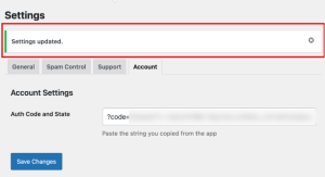 How to Connect Constant Contact to WordPress (Step by Step)