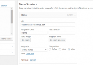 15 Best Tutorials to Master WordPress Navigation Menus