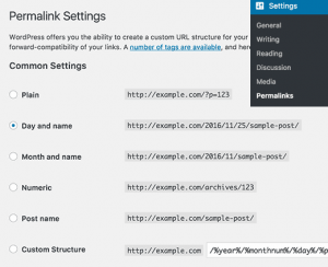 How to Change Custom Post Type Permalinks in WordPress