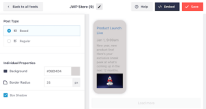 How to Add a Facebook Event Calendar in WordPress (Easy Way)