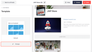 How to Add a Facebook Event Calendar in WordPress (Easy Way)
