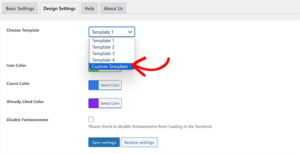 How to Allow Users to Like or Dislike Comments in WordPress