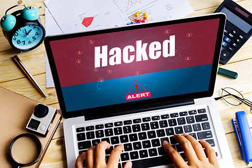 12 Signs That Your WordPress Site is Hacked
