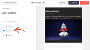 How to Add a Facebook Event Calendar in WordPress (Easy Way)